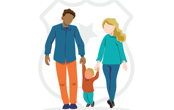 9 Ways to Build Strength in Law Enforcement Family Relationships Agency ...