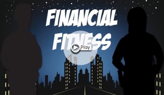Financial Fitness: Financial Literacy - Clearinghouse Resource #1401 ...