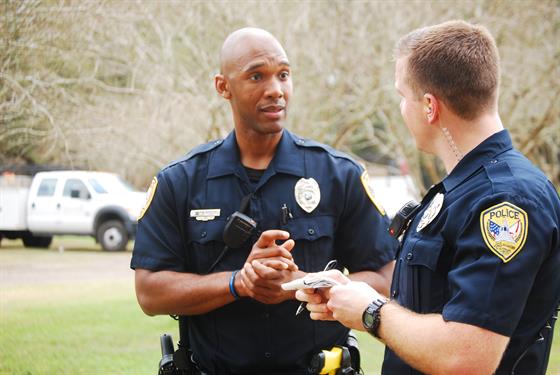 VALOR Clearinghouse - VALOR for Blue