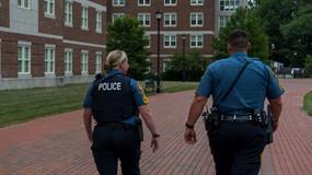 Impacts of Public Perception on Law Enforcement Wellness ...