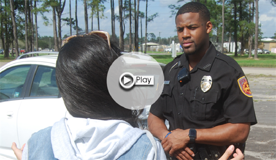 Recognizing Pre-Incident Indicators and Behaviors - Clearinghouse ...